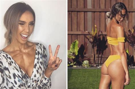 The Hottest Mums On Instagram 7 Ageless Beauties You Should Follow