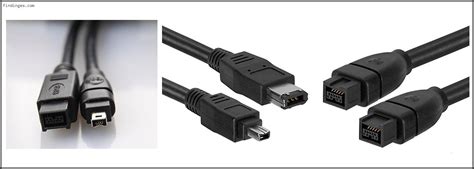 Top Best Firewire Cable Based On User Rating Findinges