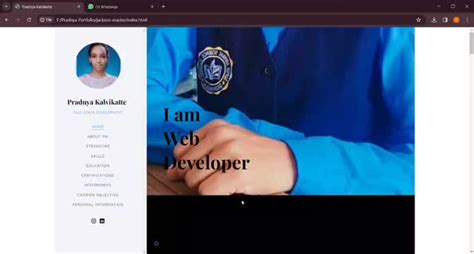 Pradnya Kalvikatte On Linkedin Newbeginnings