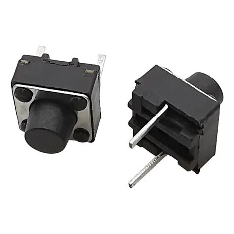 Boton Push Arduino Mercadolibre 📦