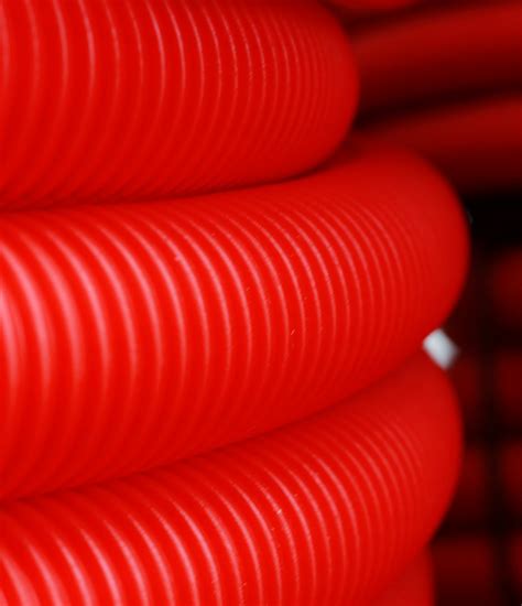 Трубы для защиты кабеля купить ПНД трубы у производителя Fd Pipe Systems