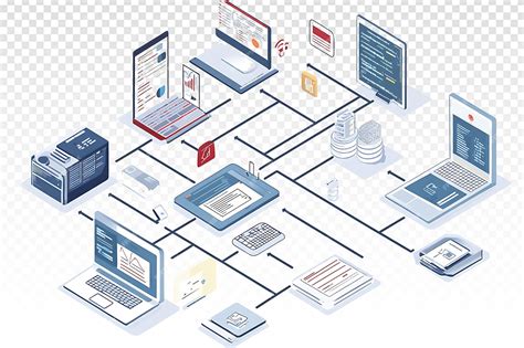 Visualizing Cpu And Gpu Applications In Modern Computing Premium Ai Generated Psd
