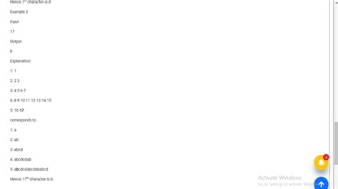Python Find The Nth Character Of An Increasing Sequence Stack Overflow