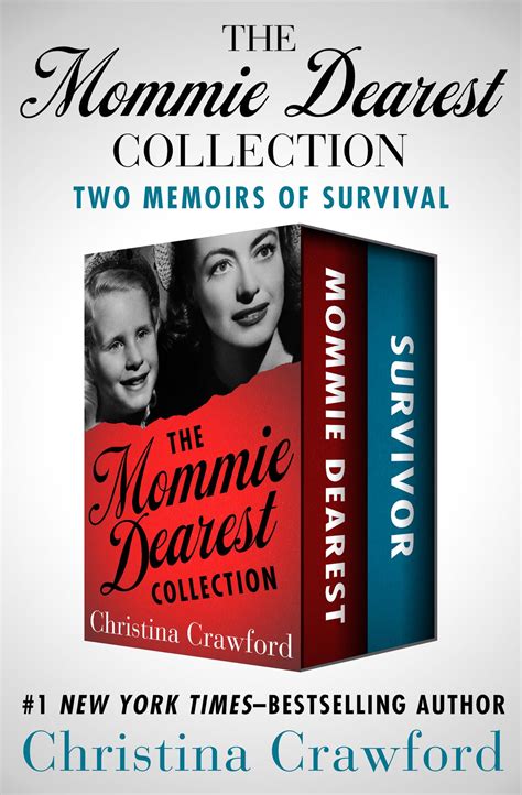 The Mommie Dearest Collection Ebook By Christina Crawford Epub