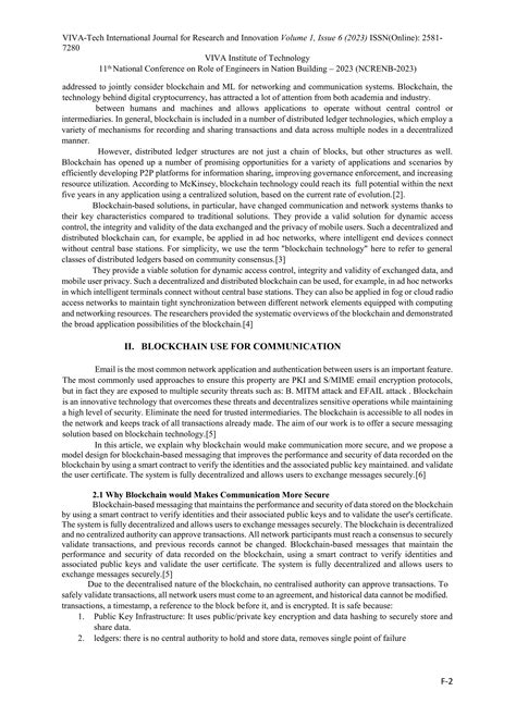 Blockchain And Machine Learning In Communication Pdf