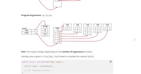 Solved Question Complete The Code Given The Following Chegg