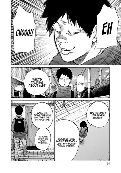 Read Cigarette And Cherry 64 Onimanga