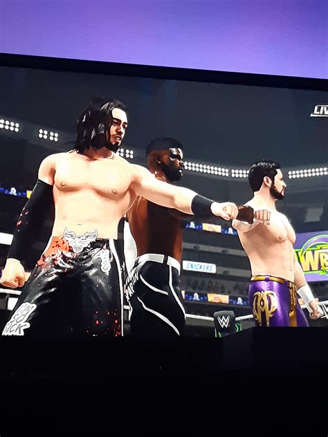 They Are Vybe R Wearevybe