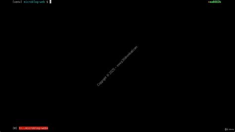 دانلود The Flask Mega Tutorial Python Web Development آموزش جامع فلاسک