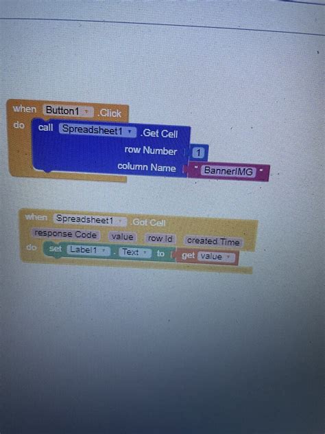 Airtable Stop Service To Android For Grid Viewhow To Solve Discuss Kodular Community