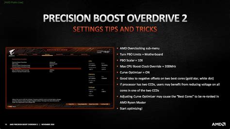 Help With 5800x And Precision Boost 2 Curve Optimizer Amdhelp