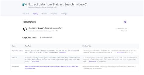 Browserai Data Extracting How To Make Community