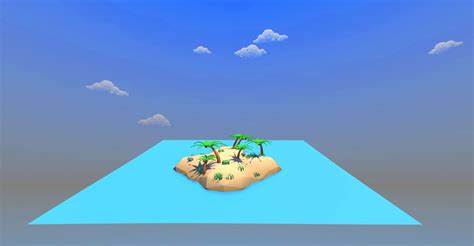 Low Poly Mesh Generator Low Poly Mesh Generator
