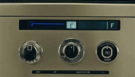 Fixing The F Error Code Maytag Washer A Complete Guide Machine Answered