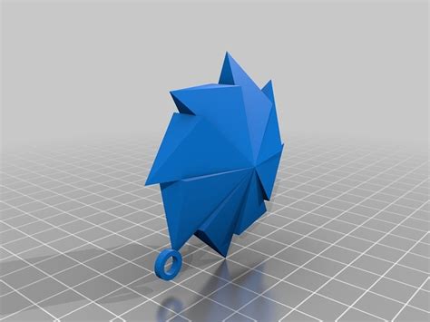 Something My Friend Asked Me To Make Free 3d Model On