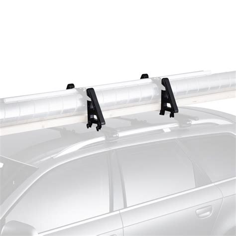 Thule® 502002 T Track Load Stops