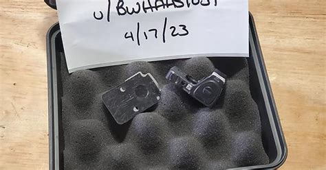 Trijicon Rm07 Album On Imgur