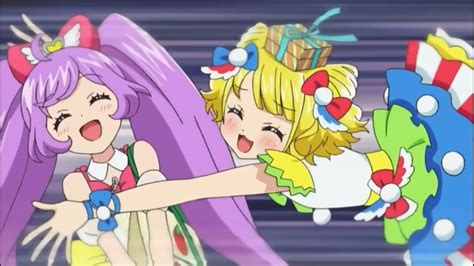 프리파라 선물 받아서 좋은 미래 Youtube