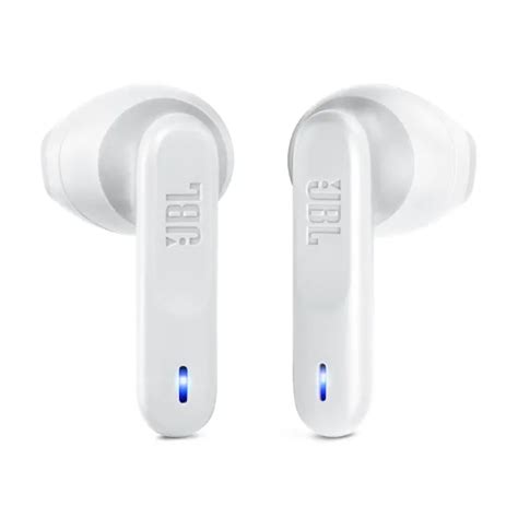 JBL WAVE FLEX Wit Earbud Oordopjes Kopen Expert Nl