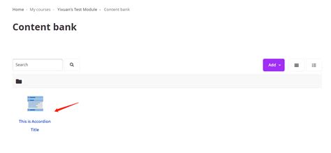 How To Delete Contents In Content Bank Knowledge Base How To Delete Contents In Content Bank Knowledge Base