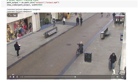 the script detected nothing · issue 63 · theaiguyscode yolov4