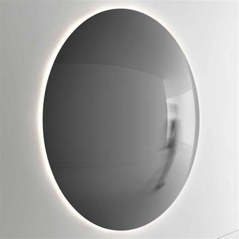 Iris Mirror And Light Property Furniture