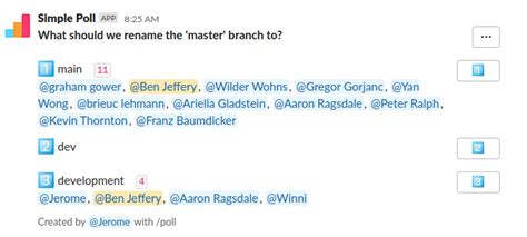 rename master branch to something else · issue 680 · tskit dev