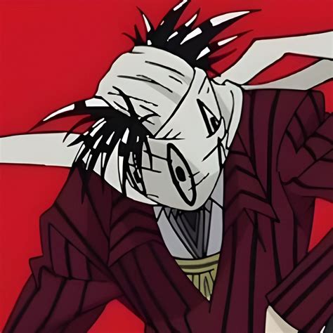 ۶ৎ Soul Eater Kishin Asura