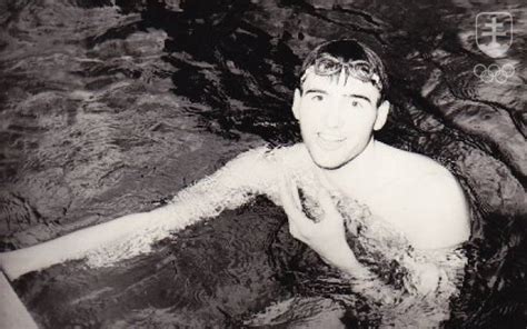 Miloslav Roľko Slovenský Olympijský Tím