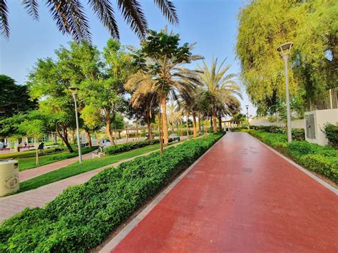 Mirdif Park Parks Mirdif Dubai Citysearch
