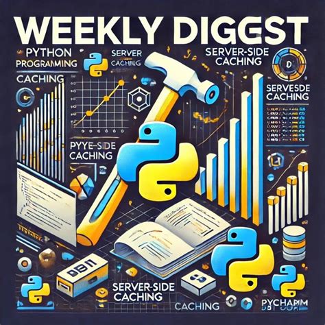 Denis Volokh On Linkedin Python Software Development And Tools — Digest 10