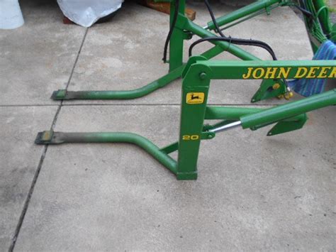 John Deere Model 20 Pics For Reference Weekend Freedom Machines