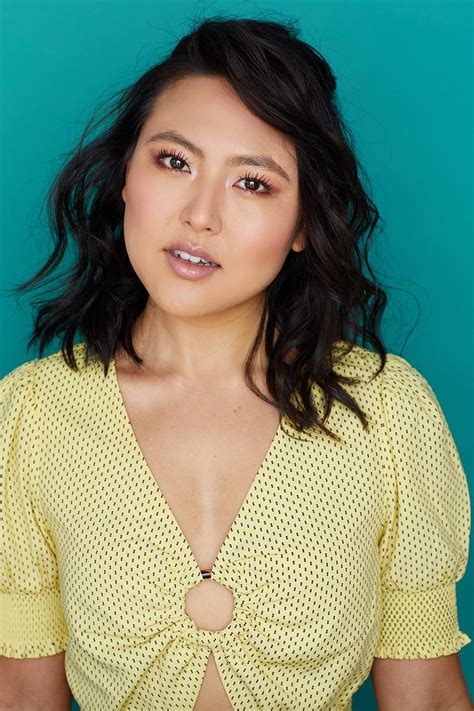 Mika Kubo - Profile Images — The Movie Database (TMDB)
