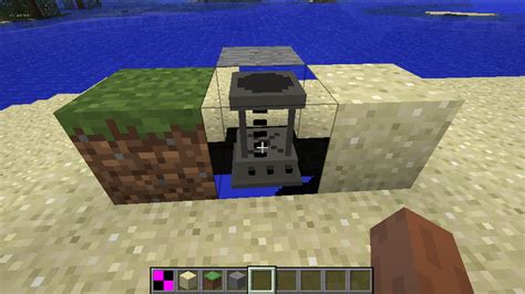 Xray Glitch On Custom Rendered Blocks Modder Support Forge Forums