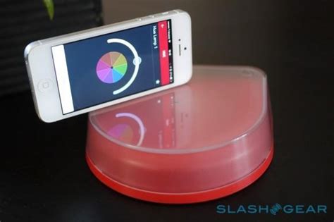 Revolv Hub Review SlashGear