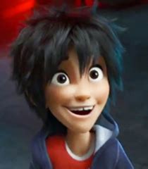 Voice Of Hiro Hamada Big Hero Behind The Voice Actors