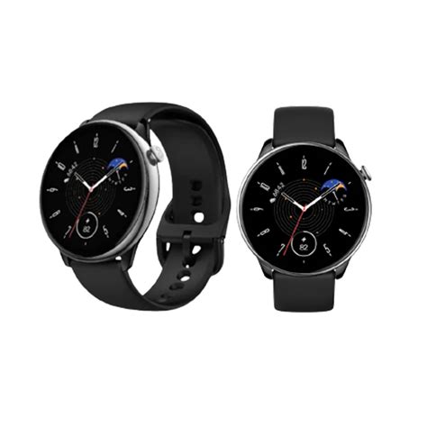 Amazfit GTR Mini Mega Phone City