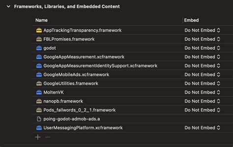 how to call app tracking transparency in godot 4 programming godot
