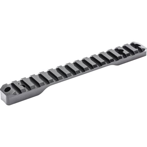 Планка Mauser для М18 Sauer 100 101 Jager 10 700 La Weaver Picatinny 20 Moa 1515 10031