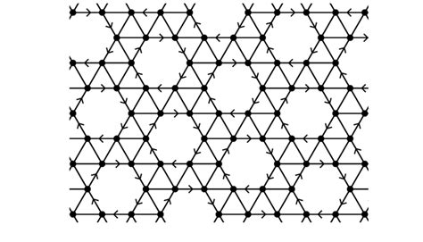An Infinite Transitive Directed Graph G That Is Not Isomorphic To Its