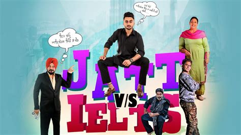 Watch Jatt Vs Ielts 2018 Full Movie Online Plex