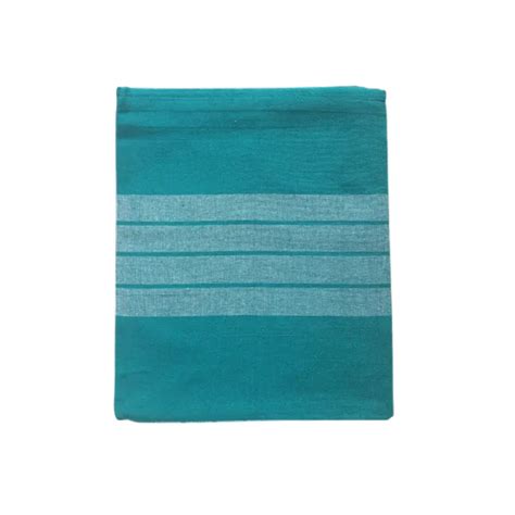 Asta Cotton Hospital Green Bed Sheet 60 X 90 42 Inch 80 Inch At