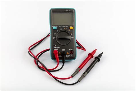 Continuity Tester Circuit How To Build A Simple Continuity Tester