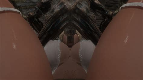 Bad Ends Undead Misadventures In Skyrim Loverslab