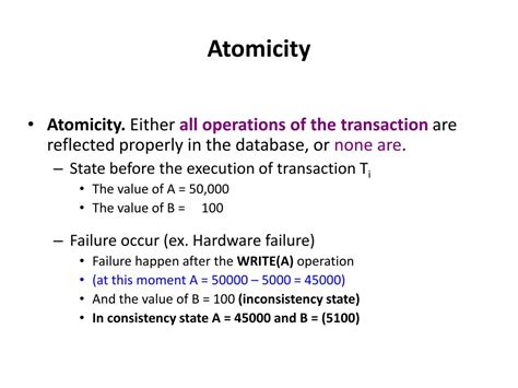 Ppt Transaction Processing Concepts Powerpoint Presentation Free Download Id 1752650