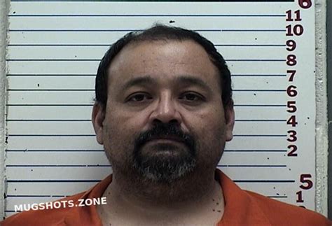 Carrion Humberto Daniel 04 07 2025 Comanche County Mugshots Zone