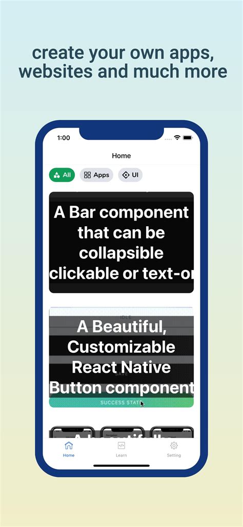 Learn React Native Apk For Android Download