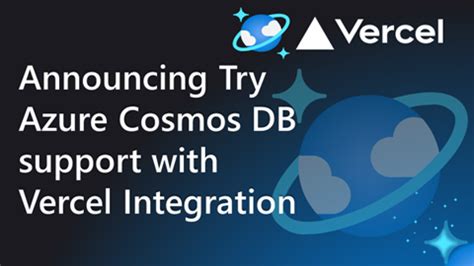 Azure Cosmos DB Blog