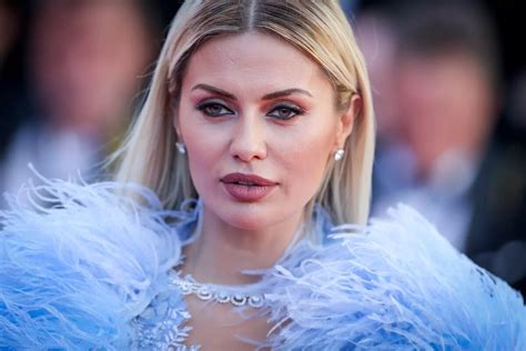 Виктория Боня призналась что полгода не могла попасть в Монако к