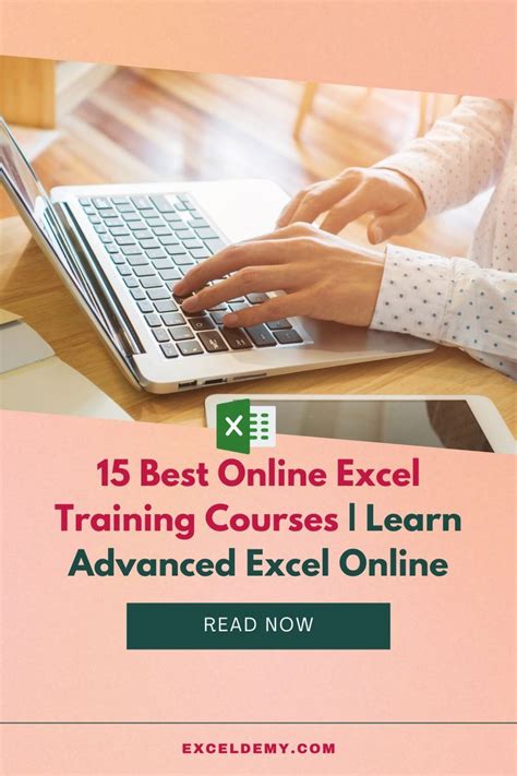 Best Online Excel Training Courses Learn Advanced Excel Online